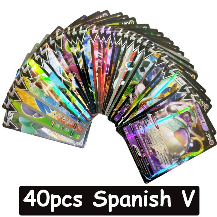 Spanish Version Pokemon Cards Iron Box TAKARA TOMY Games Evolving Skies ...