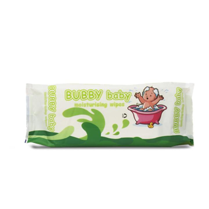 Bubby Baby Wipes | Daraz.pk: Buy Online at Best Prices in Pakistan ...