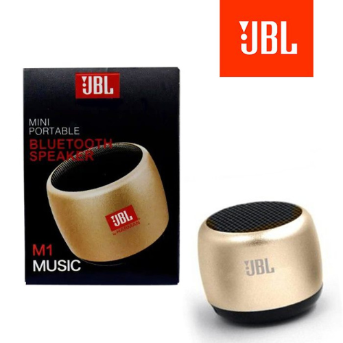 Jbl Mini Boost Series 1 Bluetooth Speaker | Daraz.pk