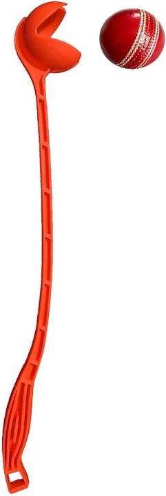 Top-Selling Cricket Soft Ball Thrower Robo Arm Ball Stick Tennis Ball ...