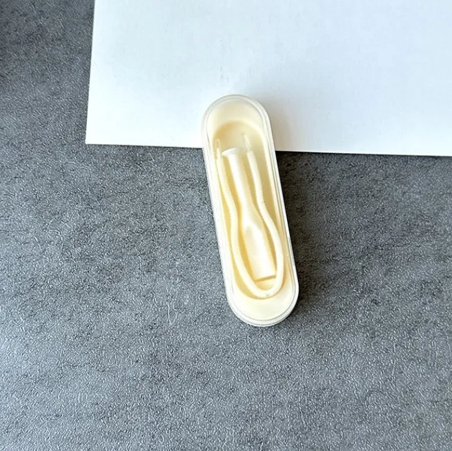 1 Set Contact Lens Inserter Wearing Tool Contact Lenses Tweezers ...