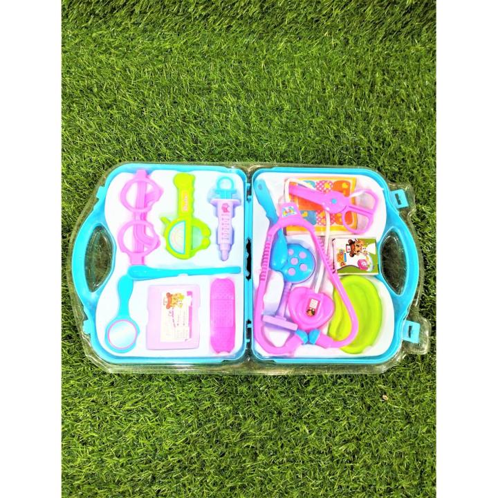 Medical Angel Doctor Set Dr set No 118 SE 969-46 | Daraz.pk