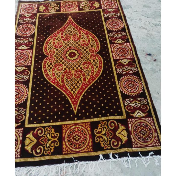 Center Piece Room Carpets Rugs | Daraz.pk