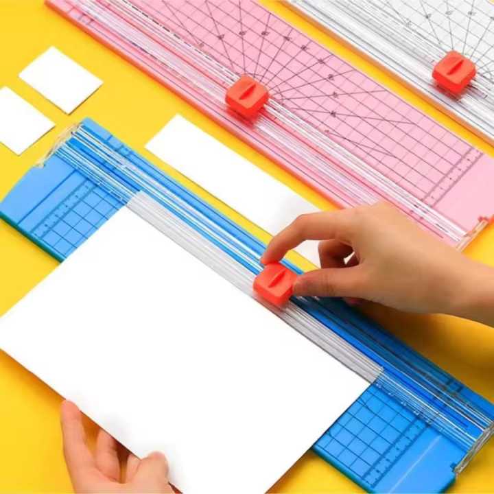 A4 Paper Cutter Precision Paper Photo Cutting Trimmers Cutter ...