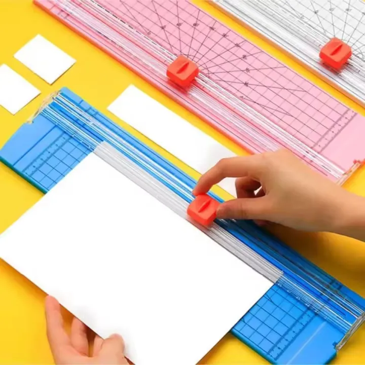 A4 Paper Cutter Precision Paper Photo Cutting Trimmers Cutter ...