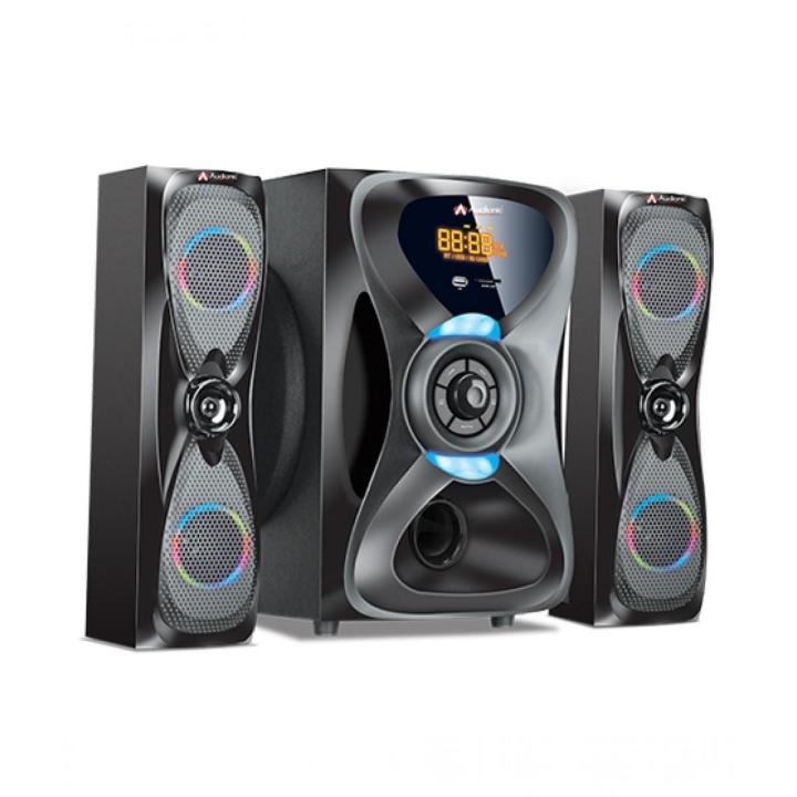 Audionic Rainbow R30 Bluetooth Speaker | Daraz.pk