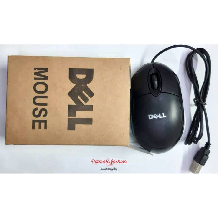 Wired Mouse | Daraz.pk: Buy Online at Best Prices in Pakistan | Daraz.pk