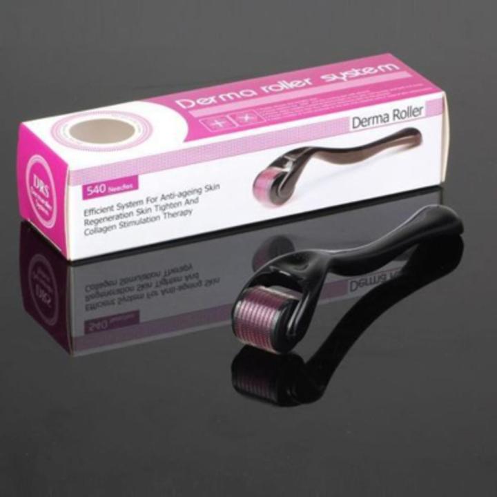 Derma Roller Skin | Daraz.pk: Buy Online at Best Prices in Pakistan ...