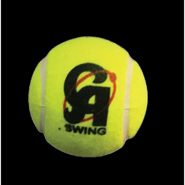 Ca Cricket Ball Swing (Tennis) | Daraz.pk