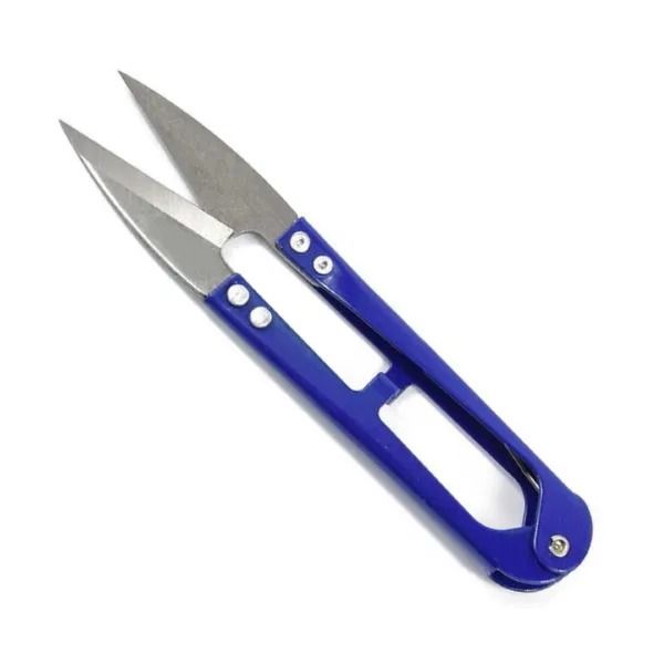 1Pc & 3Pcs Tailor's Carbon steel Thread cutter Mini Scissor Sewing ...