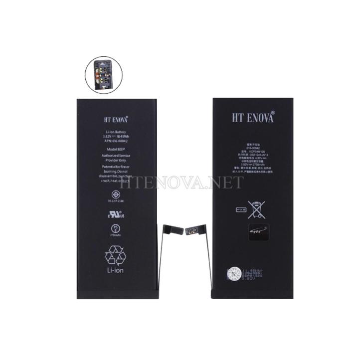 iPhone 6GS Plus Battery HT ENOVA | Daraz.pk