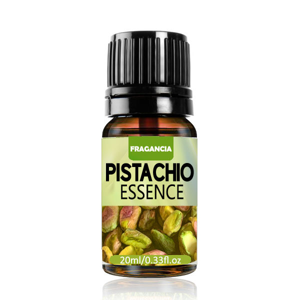 Pistachio Essence - Pistachio Flavour Liquid Essence for Baking Cakes ...