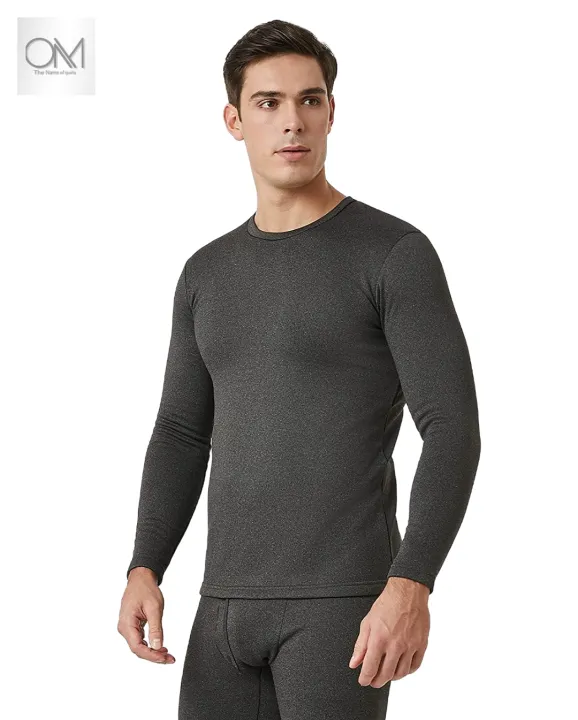 High Quality Thermal Fleece Winter Inner Suit for Men and Women ...