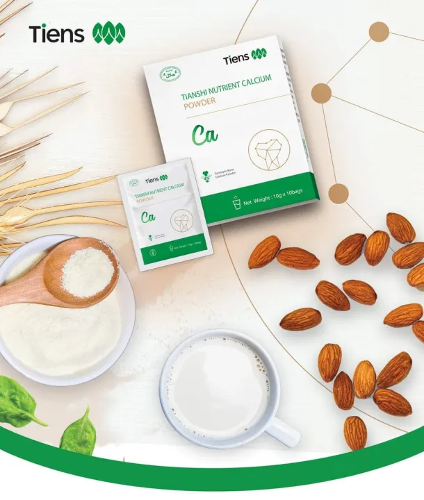 tiens nutrient calcium, calcium one | Daraz.pk