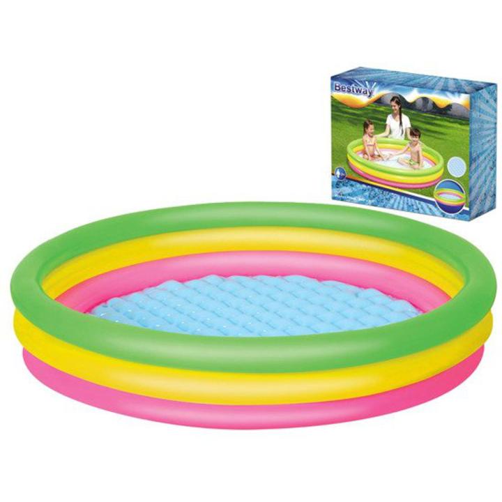 Bestway Baby Bath Tub Swimming Pools for Kids | Daraz.pk