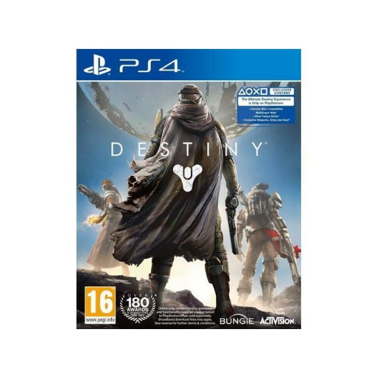 Activision Destiny - Playstation 4 | Daraz.pk