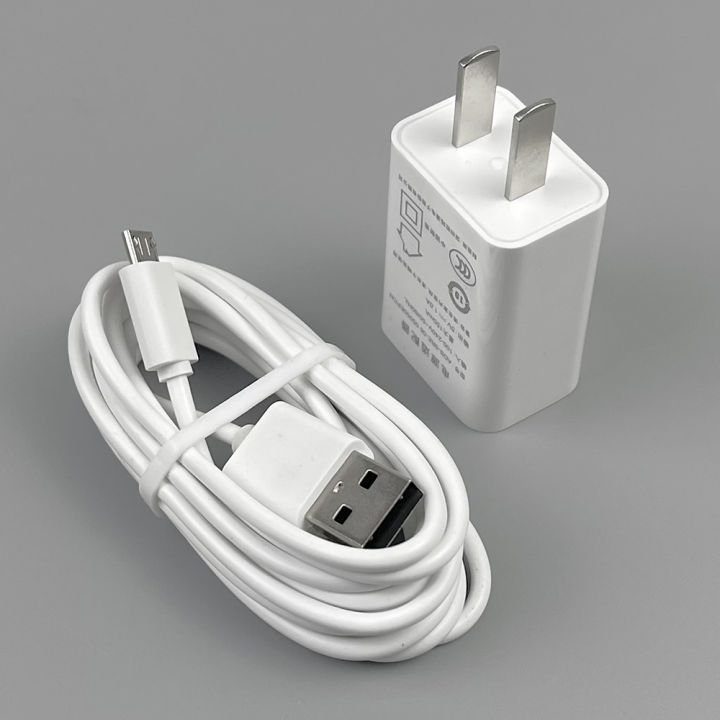 Hikvision Fluorite Cloud 5V1A Power Adapter C2C C6H C6C Surveillance ...