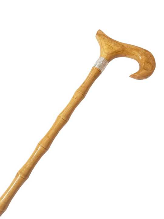 Old Man Walking Stick | Handmade Walking Stick | Wooden Cane ...