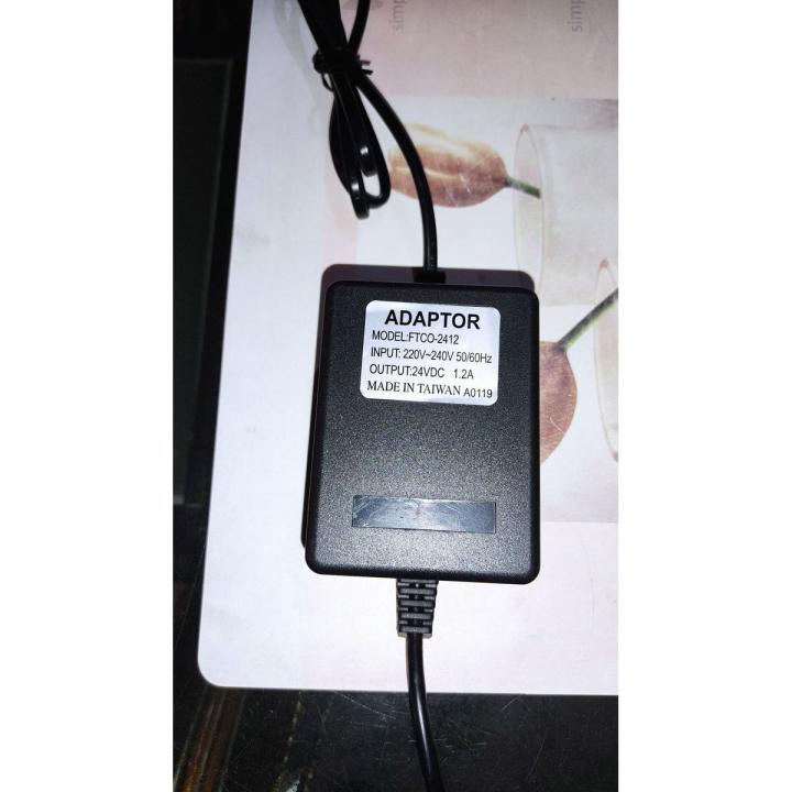 RO Pump Adapter | Daraz.pk: Buy Online at Best Prices in Pakistan ...