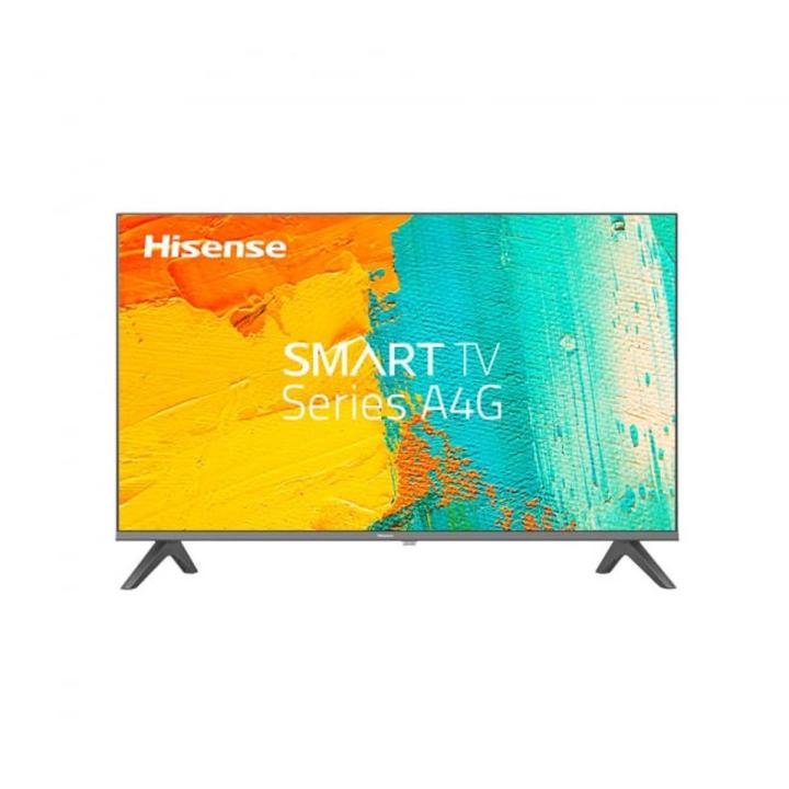 Hisense 40 Inch A4G Android 11 Latest 2022-23 Model with Official ...