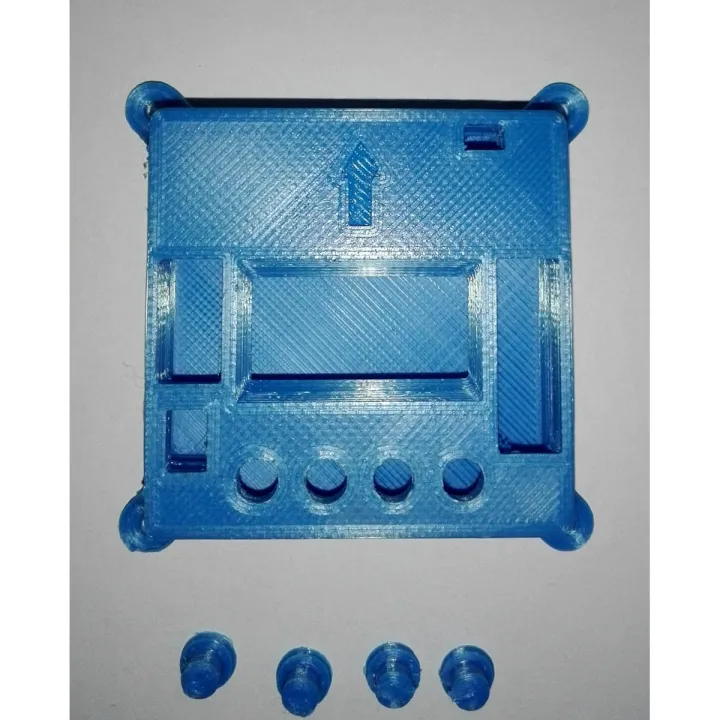 Plastic Casing for KK 2.1.5 Flight Controller Board | Daraz.pk