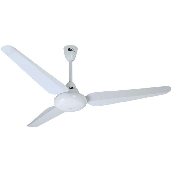 SK Deluxe Standard Ceiling Fan Pure Copper 99.99% 56 Inch 220V | Daraz.pk