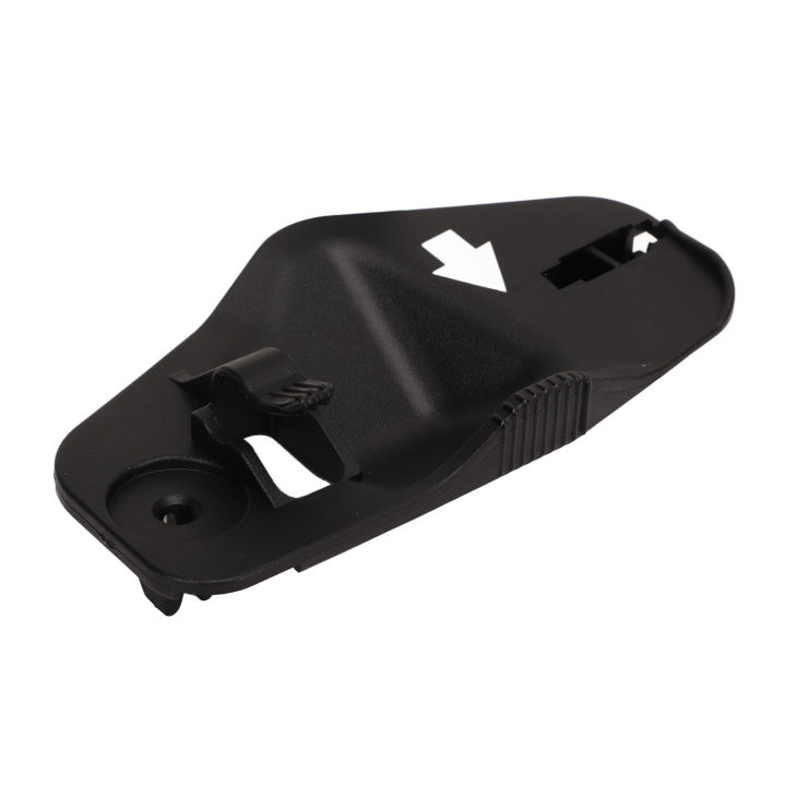 Hood Support Rod Clamp Holder Hood Support Rod Clamp Holder Clip 53455 ...