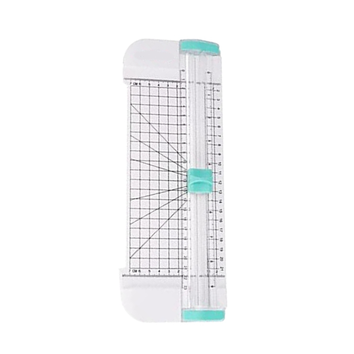 Paper Cutter Manual Paper Cutter 12 in Paper Slicer Scrapbooking Tool ...
