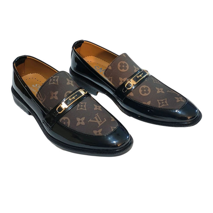 SnC Fashion Hub | Shoes for Men | Premium Quality Loafers for Men ...