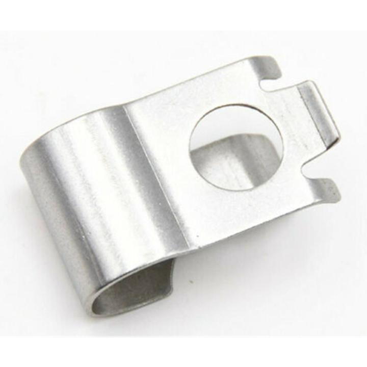 Turbocharger Turbo Wastegate Rod Rattle Actuator Clip TSI FSI For Audi ...