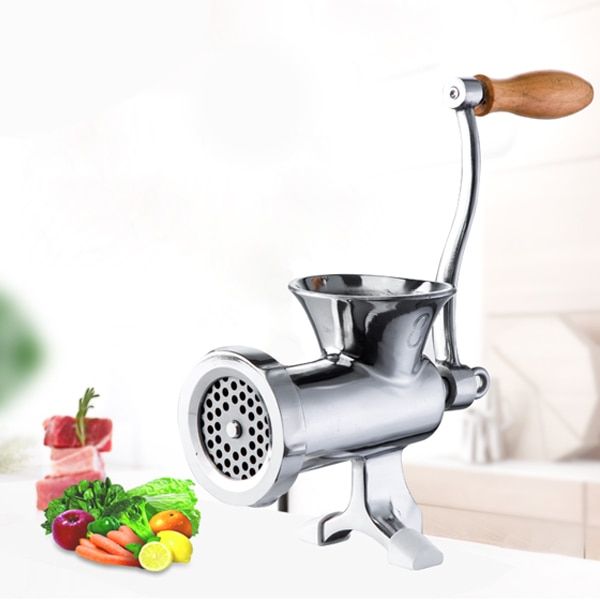 Meat Mincing Manual Machine | Daraz.pk
