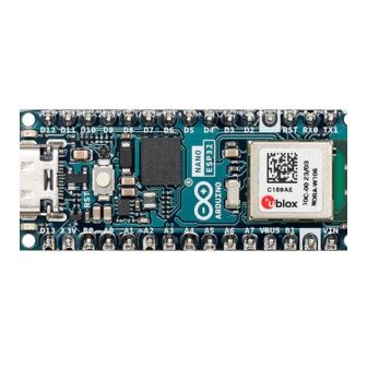 Arduino Nano ESP32 | Daraz.pk