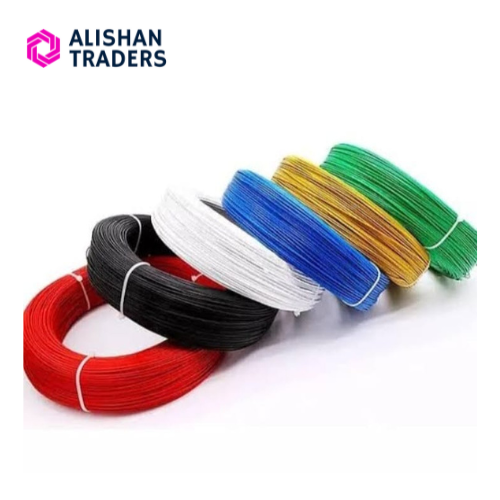 F.S PAK CABLES (7/29) (3/29) single wire Best Quality V.Grade 220/440 ...