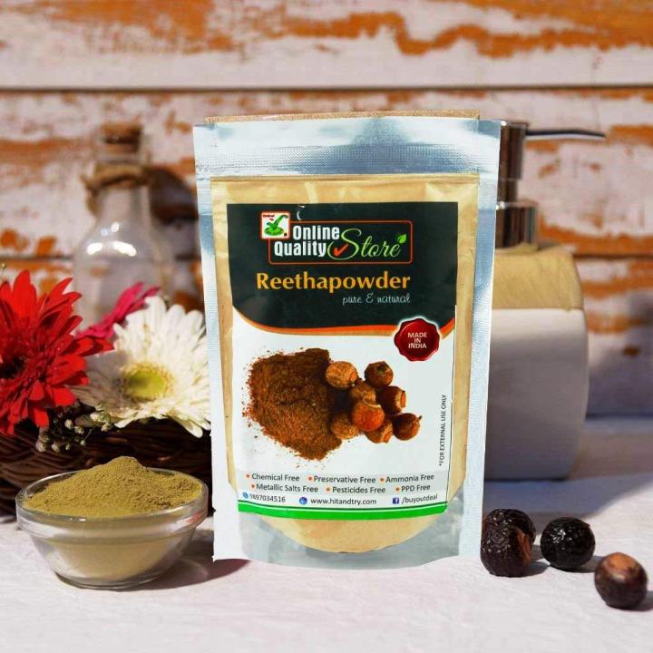 Ritha Powder 200g | Daraz.pk