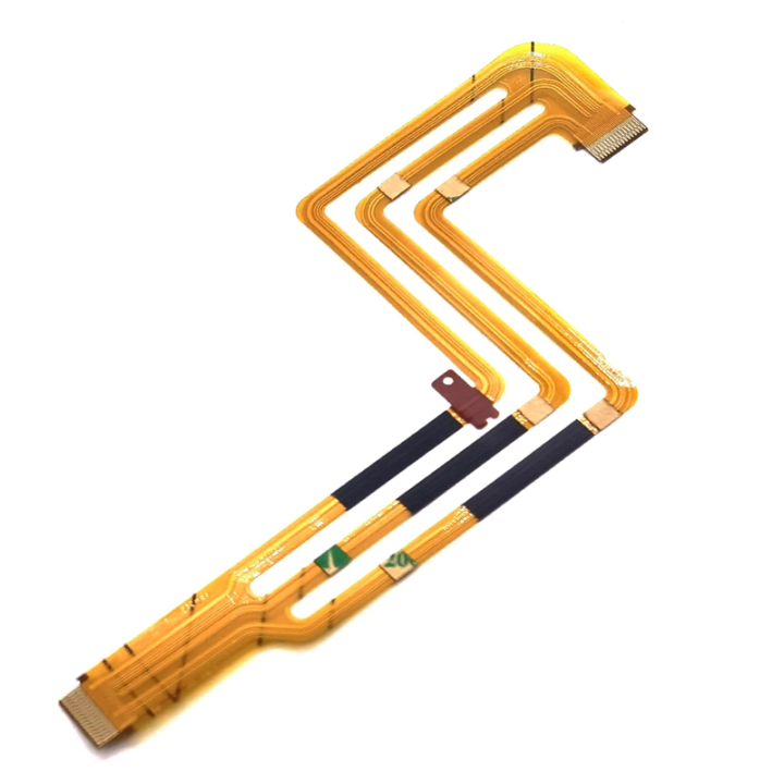 LCD Flex Cable Replacement DVD505 DVD905 DVD505E Camera Screen Repair ...