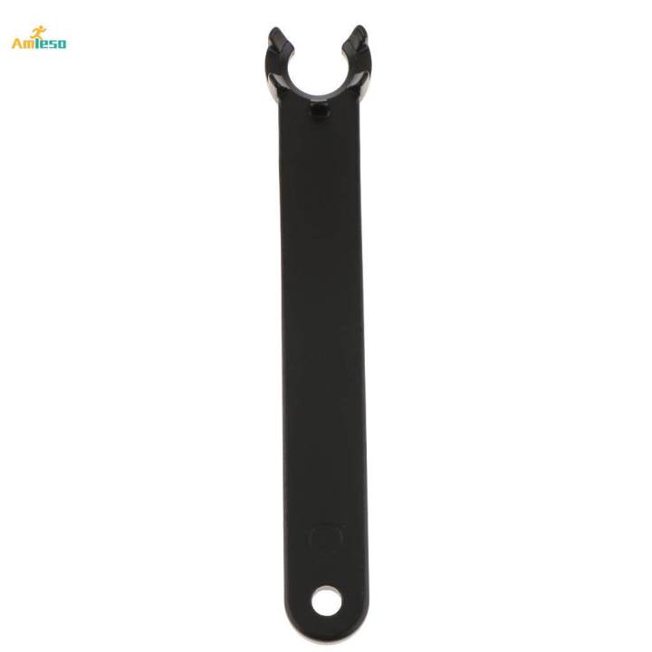 Cast Steel ER11M Collet Chuck Wrench Spanner for CNC Lathe Clamping Nut ...