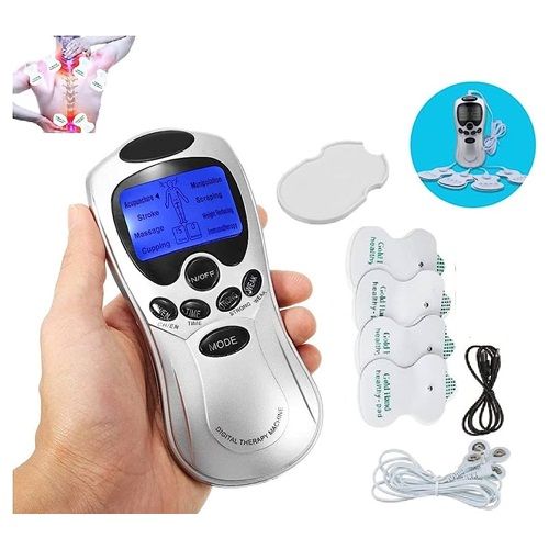 Advanced Digital TENS Therapy Non Invasive Pain Management | Daraz.pk