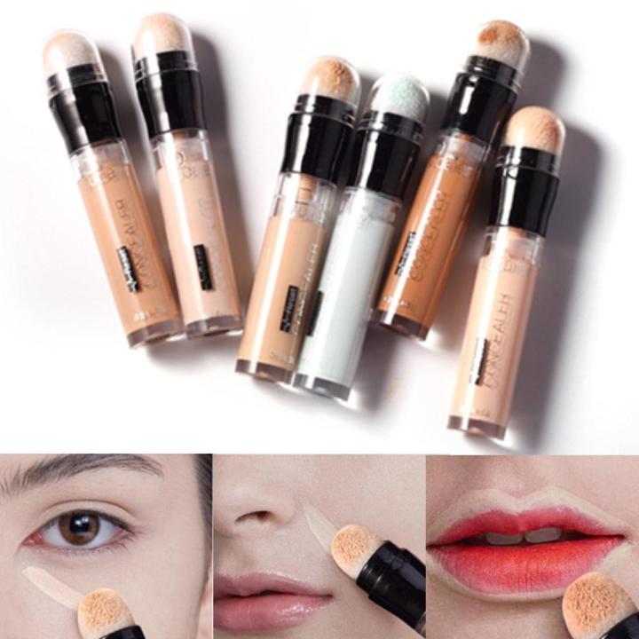 Eraser Dark Circles Treatment Corrector Concealer Makeup Beauty Face ...