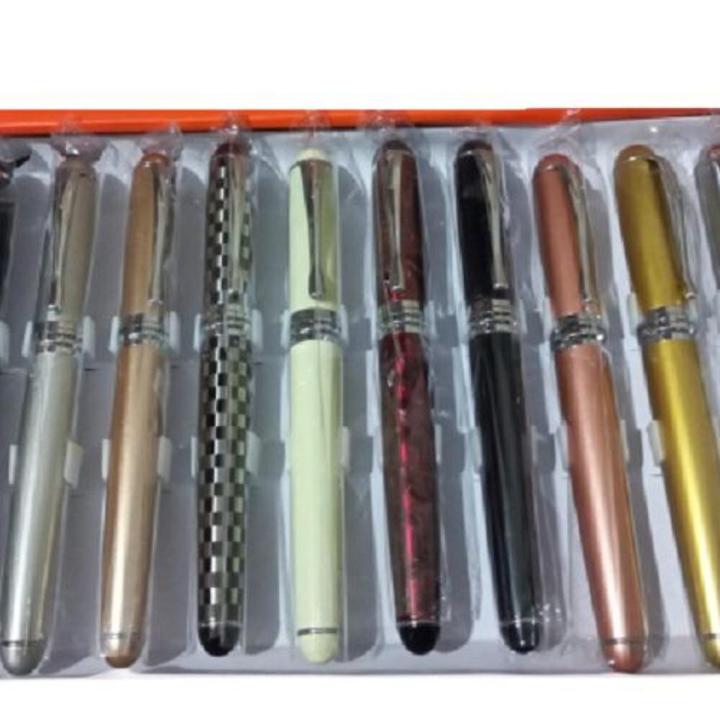 Jinhao x750 Fountain (ink) pen | Daraz.pk