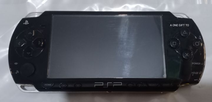 PSP - Original - 55+ GAMES - Portable Core | Daraz.pk