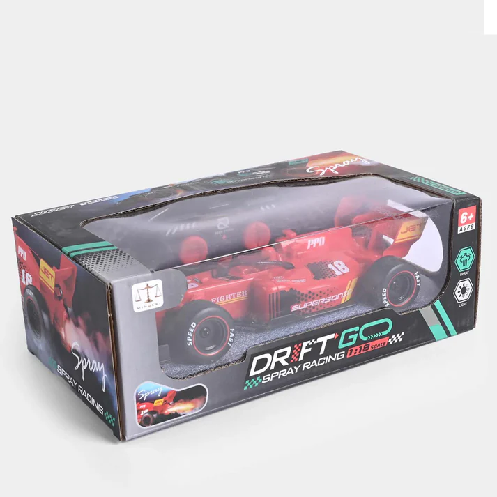 F1 Racing Car | Daraz.pk: Buy Online at Best Prices in Pakistan | Daraz.pk