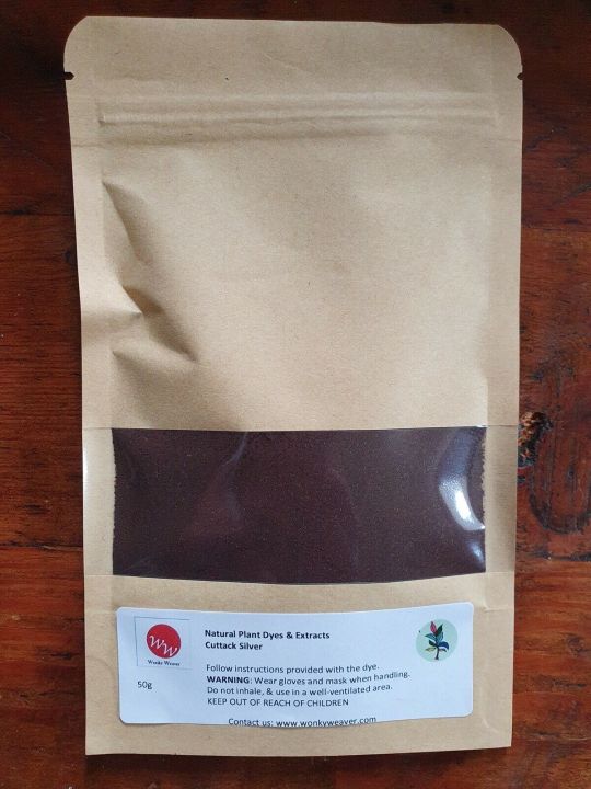 Alkanet Root Plant Dye Powder Extract 50g | Daraz.pk