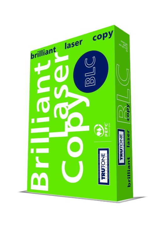 BLC - 70g - A4 PAPER - (500 sheets) | Daraz.pk