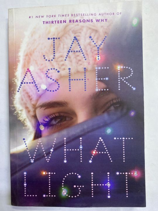 THIRTEEN REASONS WHY BY JAY ASHER | Daraz.pk