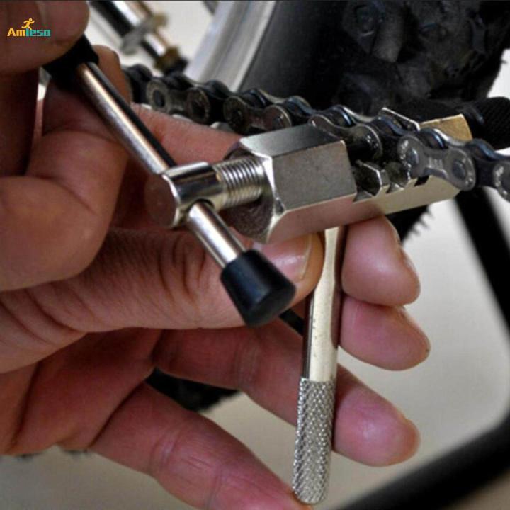 Bike Chain Breaker Bike Chain Splitter Cutter for Outdoor Supplies ...