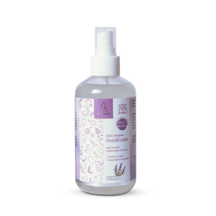 WB by Hemani - Aijaz Aslam – Multi Purpose Disinfectant Spray ...