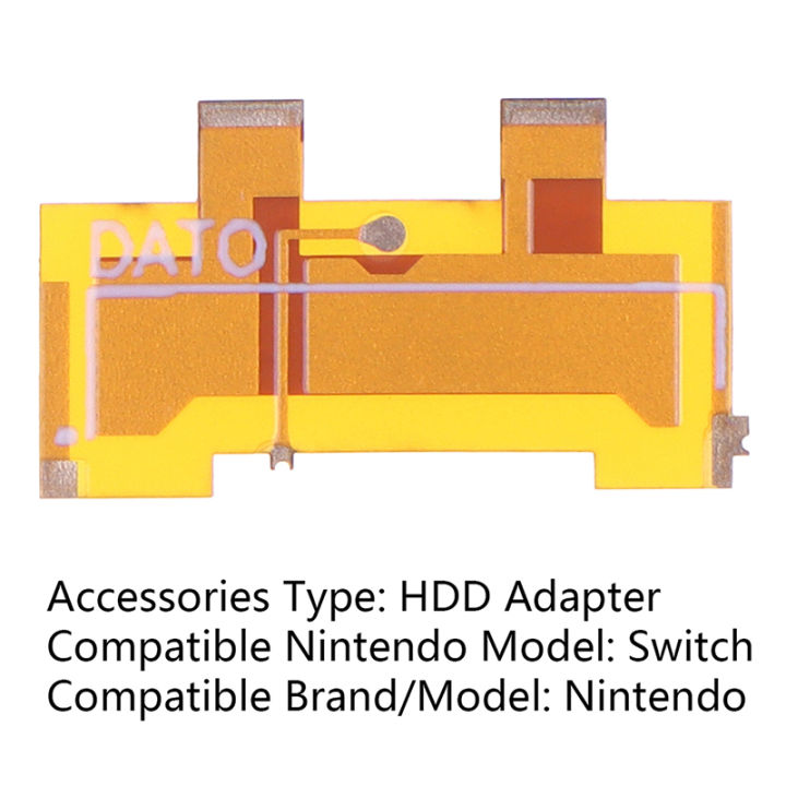 【Daily Deals】 Switched bib cable OLED chip eMMC DAT0 Four Anchors OLED ...
