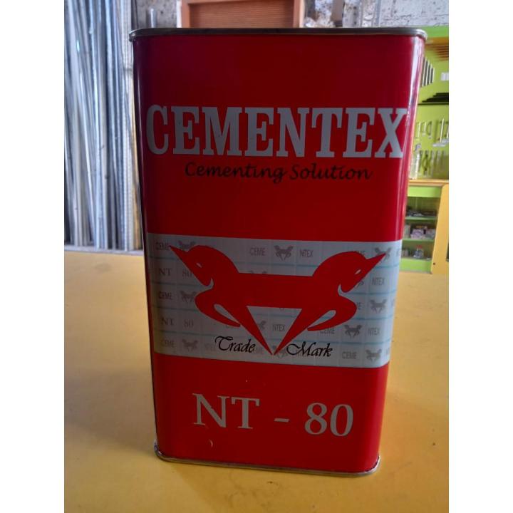 CEMENTEX SOLUTION 3KG | Daraz.pk