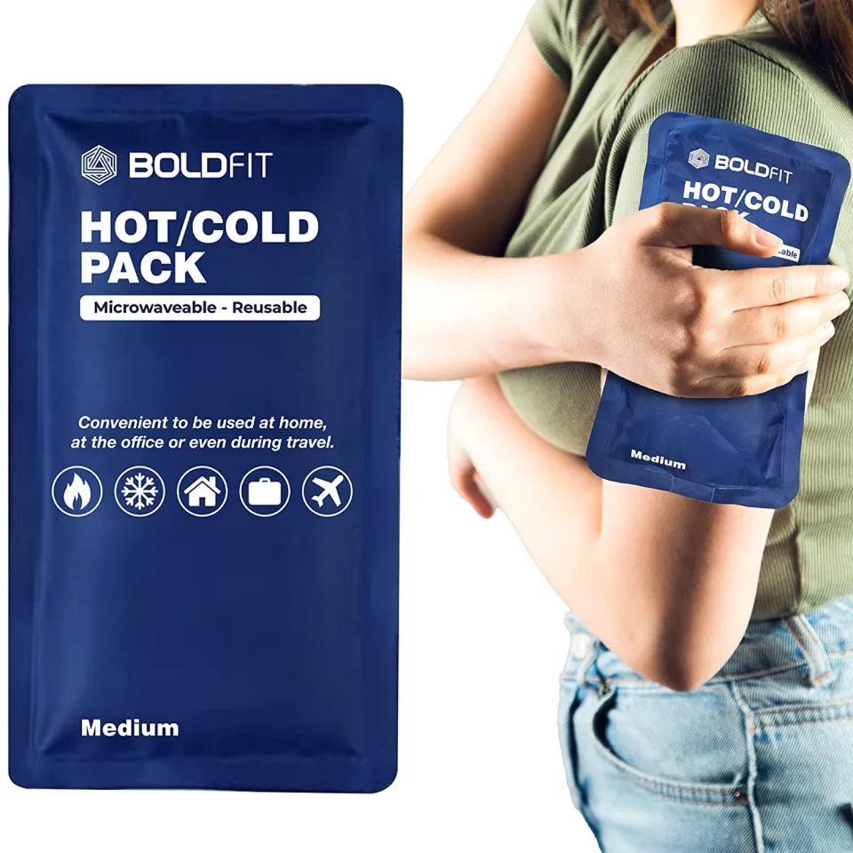 Cold pads for pain store