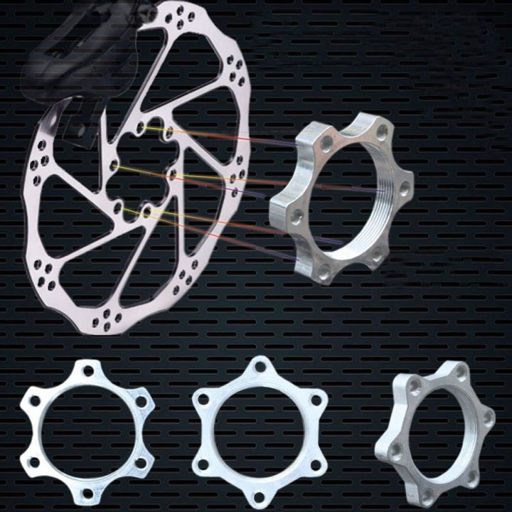 Hot Sale Mountain Bike Threaded Hubs Disk Bicycle Accessories 44MM/48MM ...
